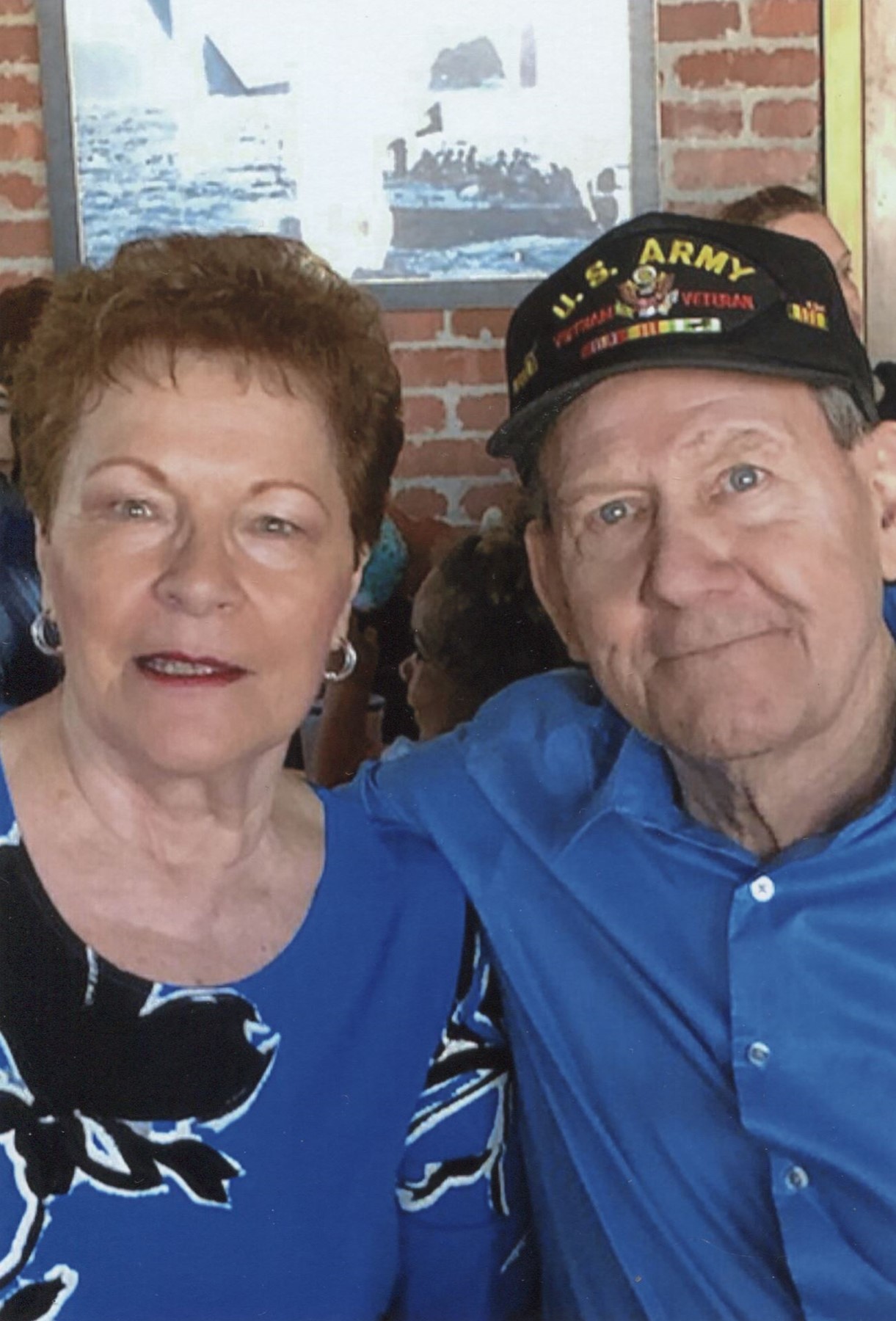 Patricia Paddock's Instagram, Twitter & Facebook on IDCrawl