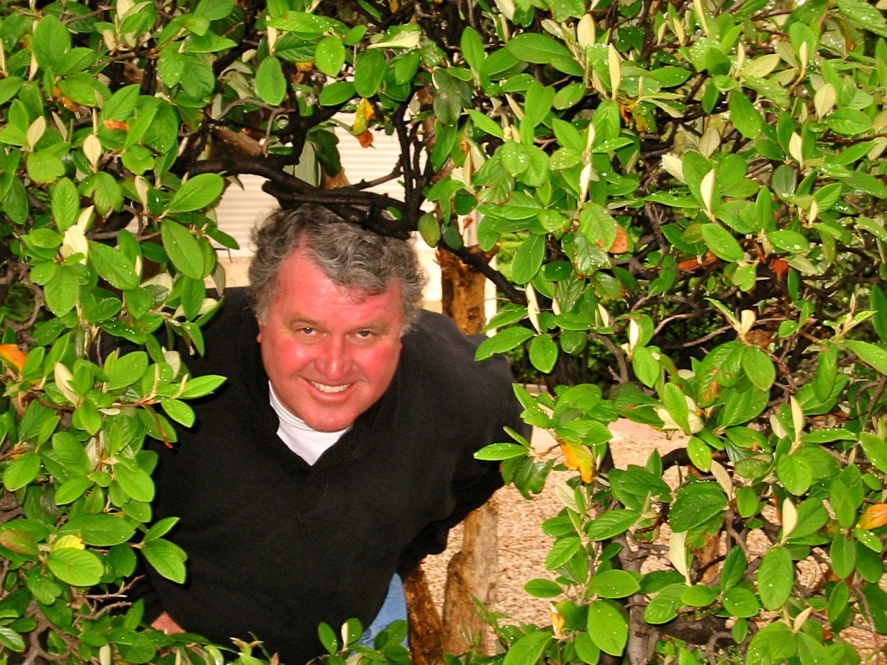 Gerard Logan Obituary - Corona Del Mar, CA