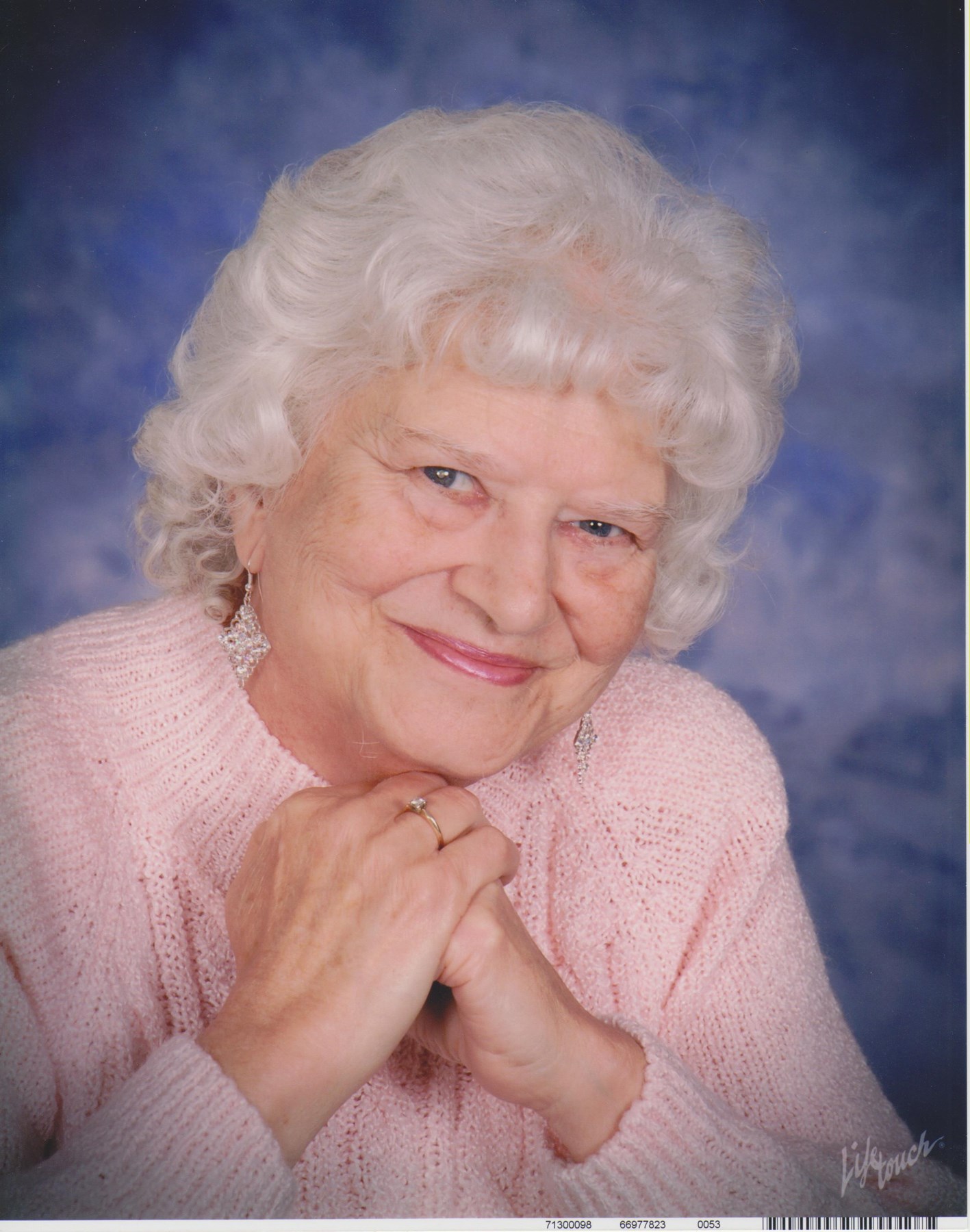 Elizabeth Amos avis de décès - Machesney Park, IL