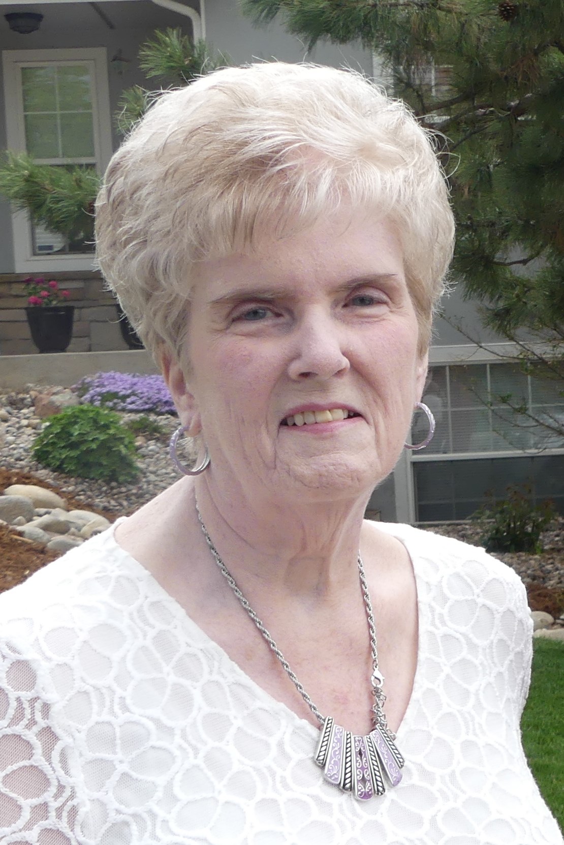Janet Hilmes Obituary - Loveland, CO