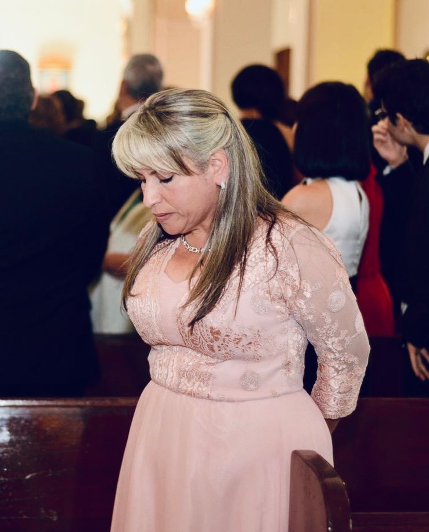 Grace Pillot Crespo Obituary - San Juan, PR