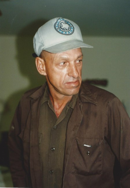 James Brown Obituary - Houston, TX