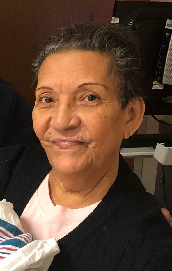 Carmen Arce Obituary - East Hartford, CT