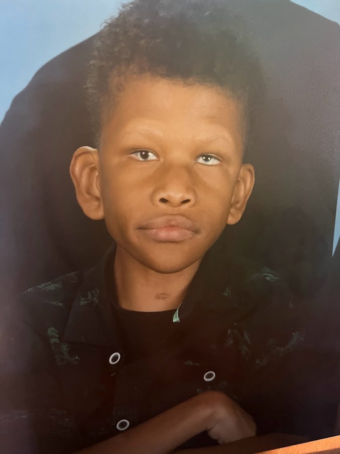 Ethan Miguel Fenton Obituary - Chula Vista, CA