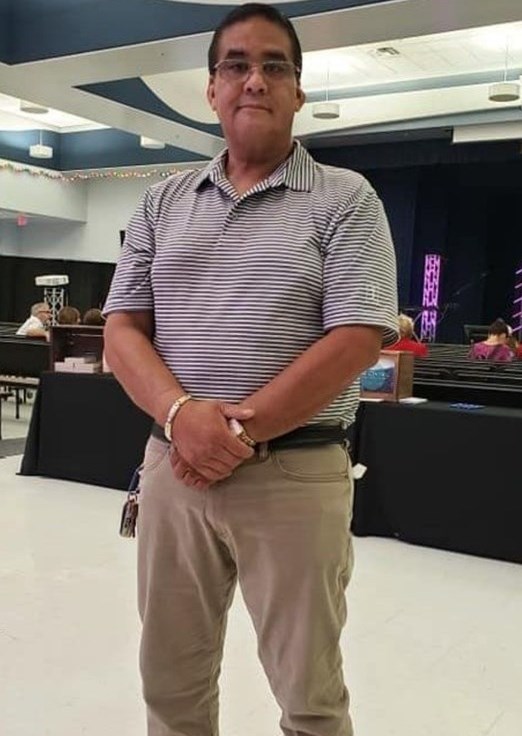 Arsenio "Marco" Quinones Jr. Obituary - Flagler Beach, FL