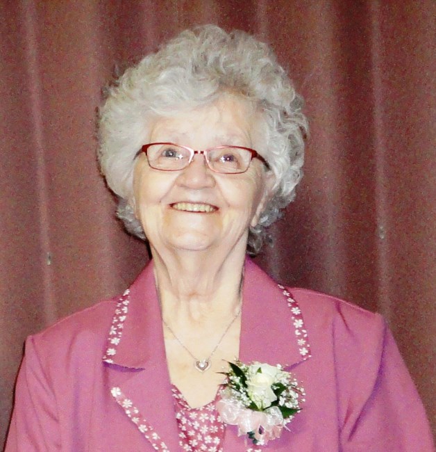 Helen N. Clay Obituary - Fremont, IN
