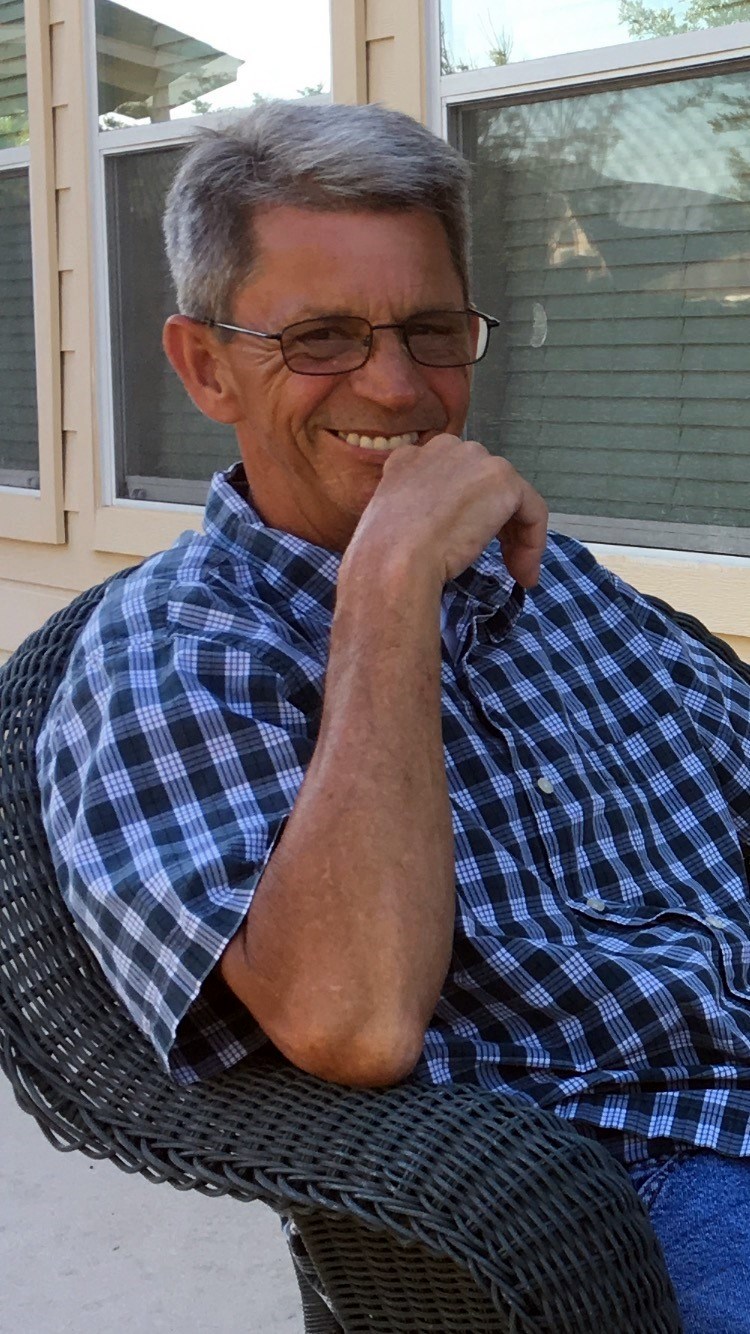 Sidney "Duane" Dirickson Obituary - San Antonio, TX