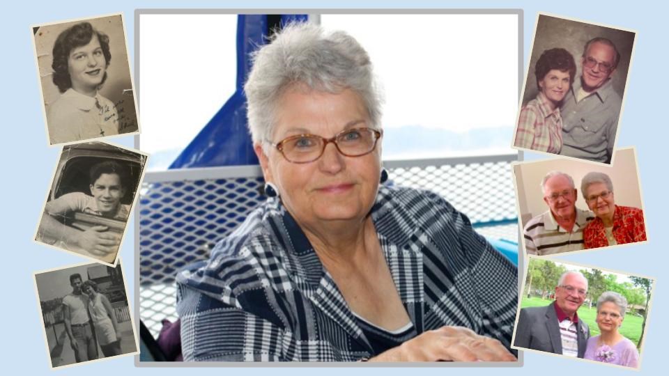 Shirley Graham Obituary - Renton, WA