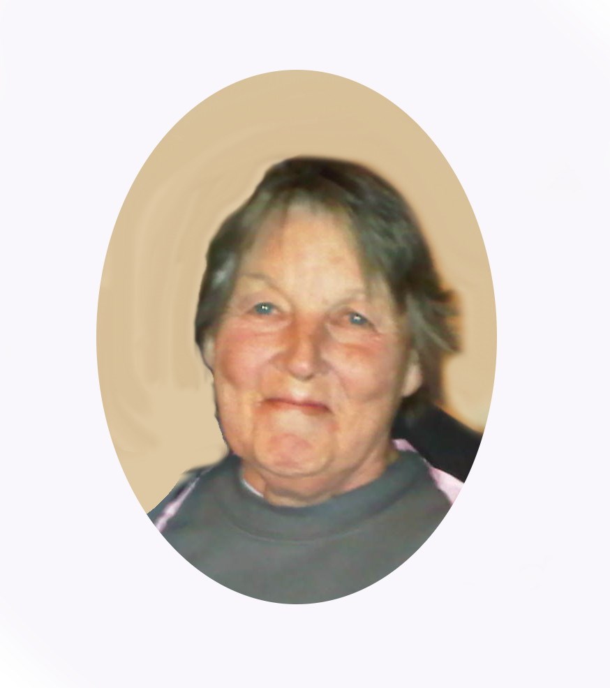 Deborah Sharlene Monette Obituary - Port Alberni, BC