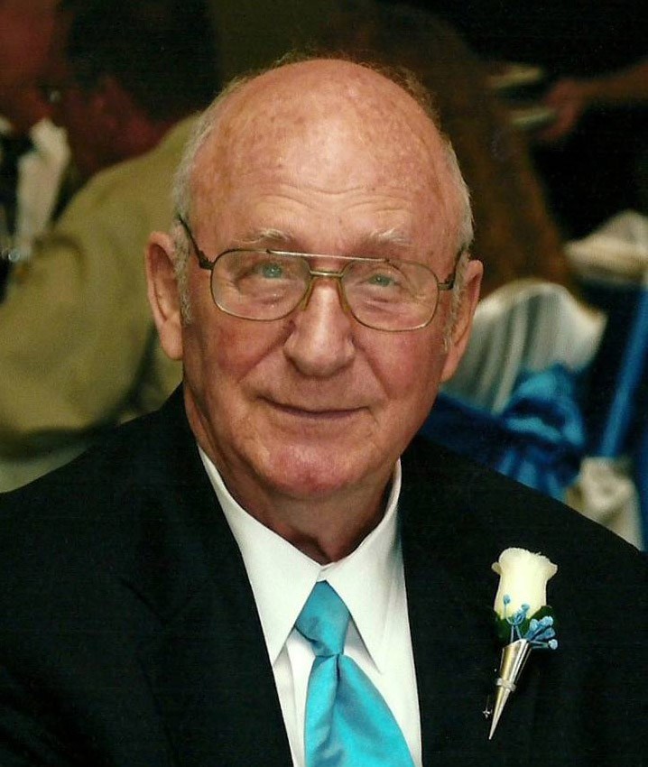 Edwin Gray avis de décès - El Dorado, AR