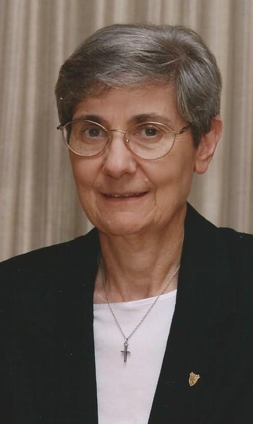 Elizabeth Lieux Obituary - Wichita, KS