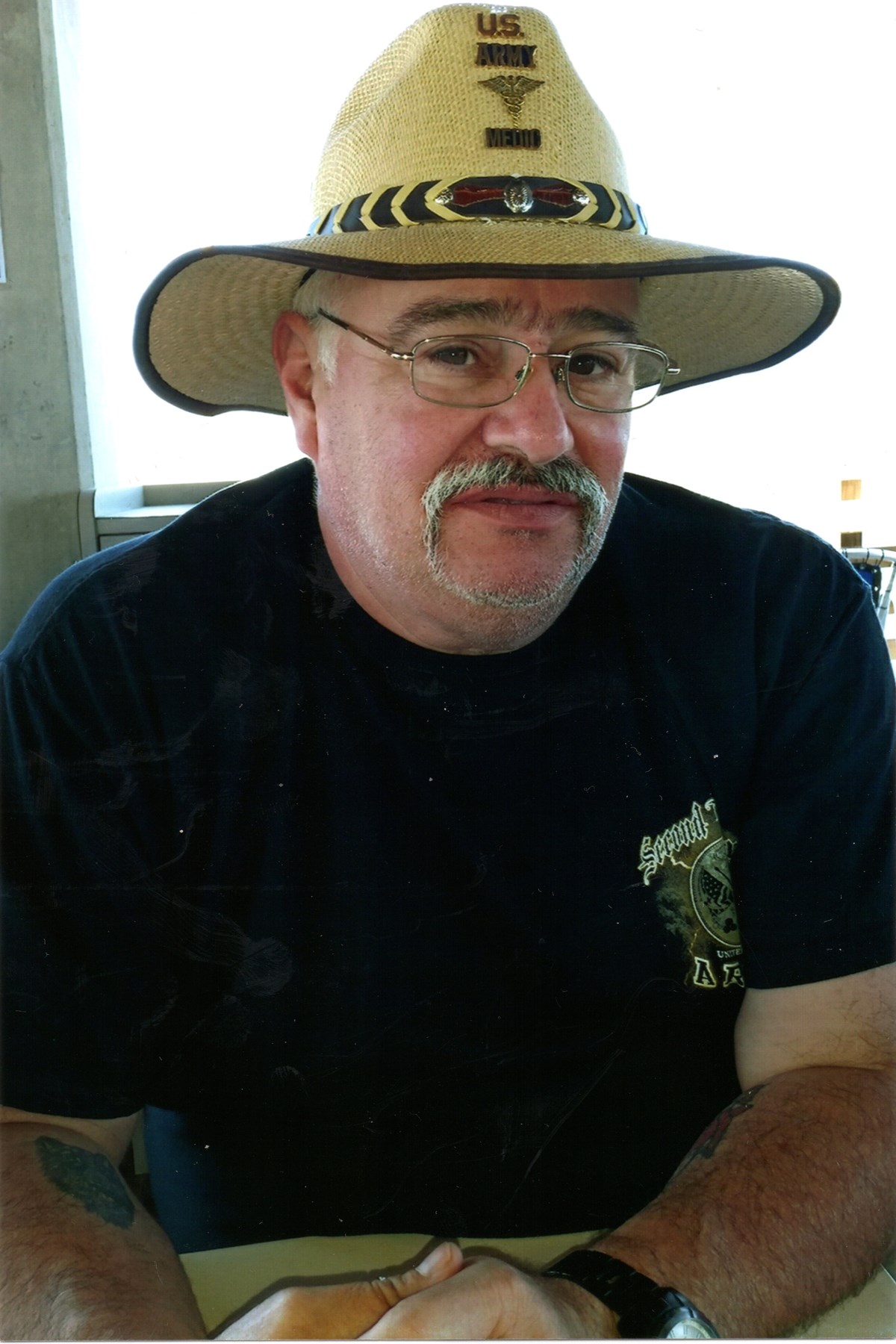 Edwardo Handy Obituary - Corpus Christi, TX