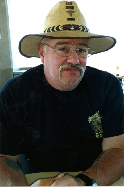 Edwardo Handy Jr. Obituary - Corpus Christi, TX