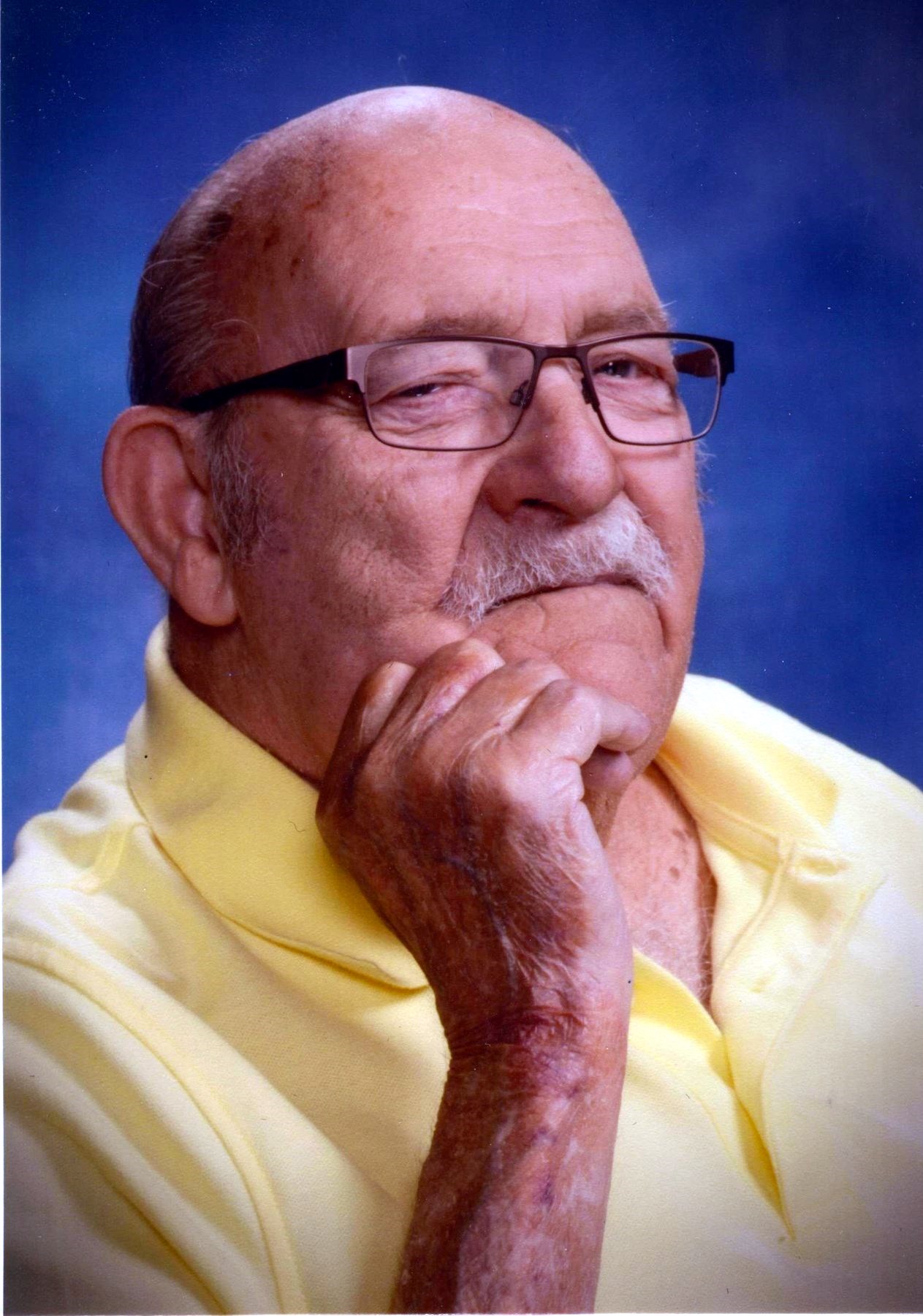 Eugene Ray Brown Obituary - Lebanon, PA