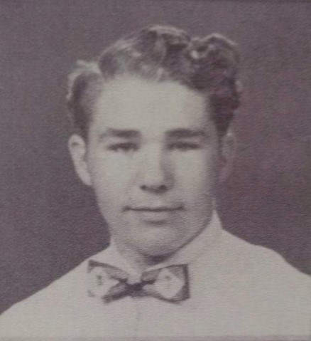 Wilbert Anderson Obituary - Alcoa, TN