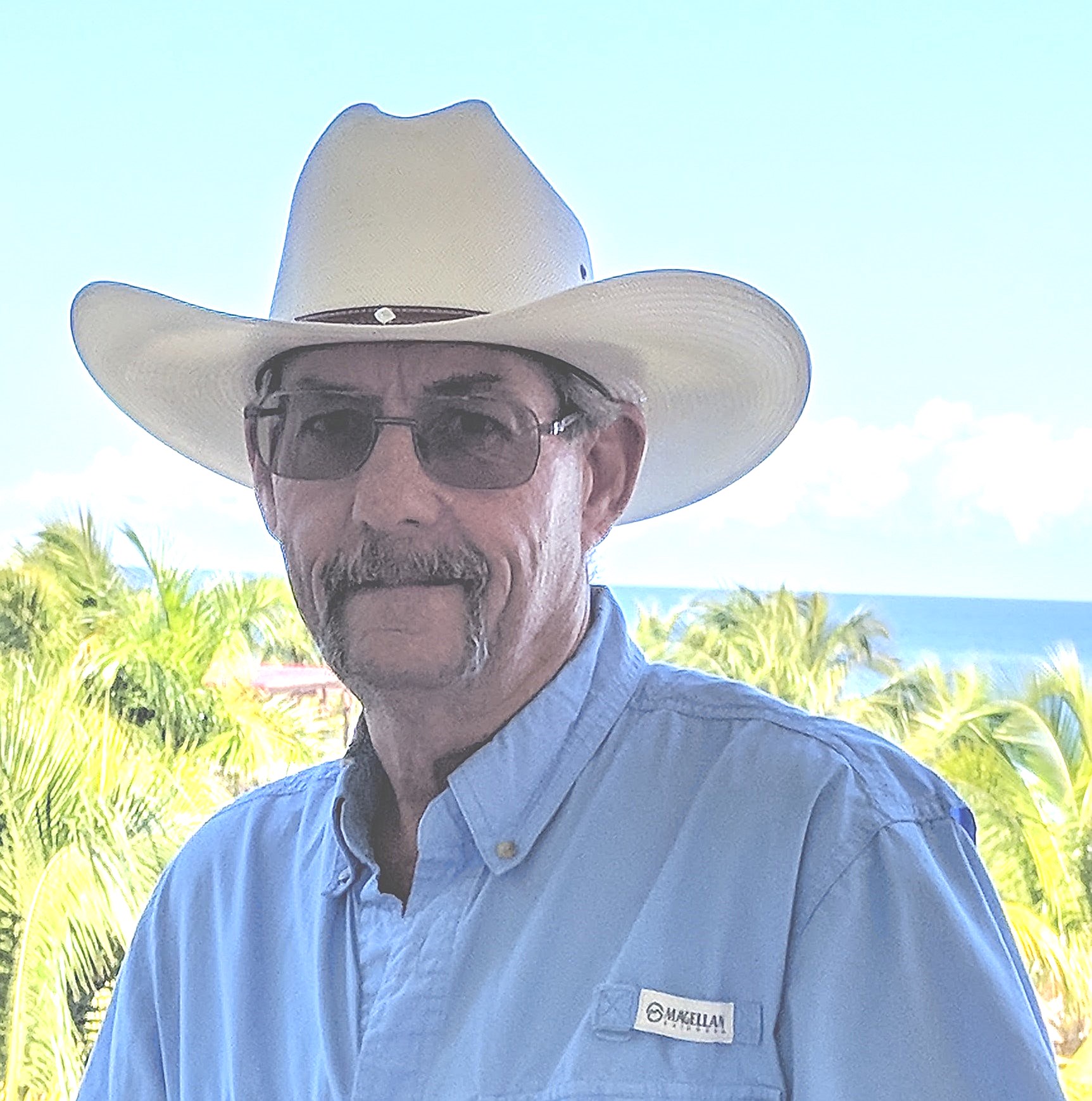 Bruce Elvis Boone Obituary - Temple, TX