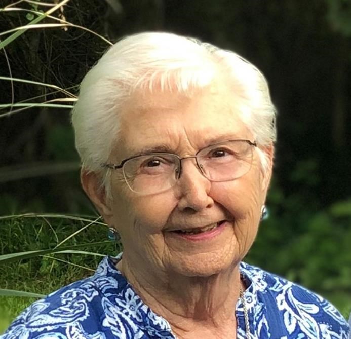 Jean Forest Obituary - Gotha, FL