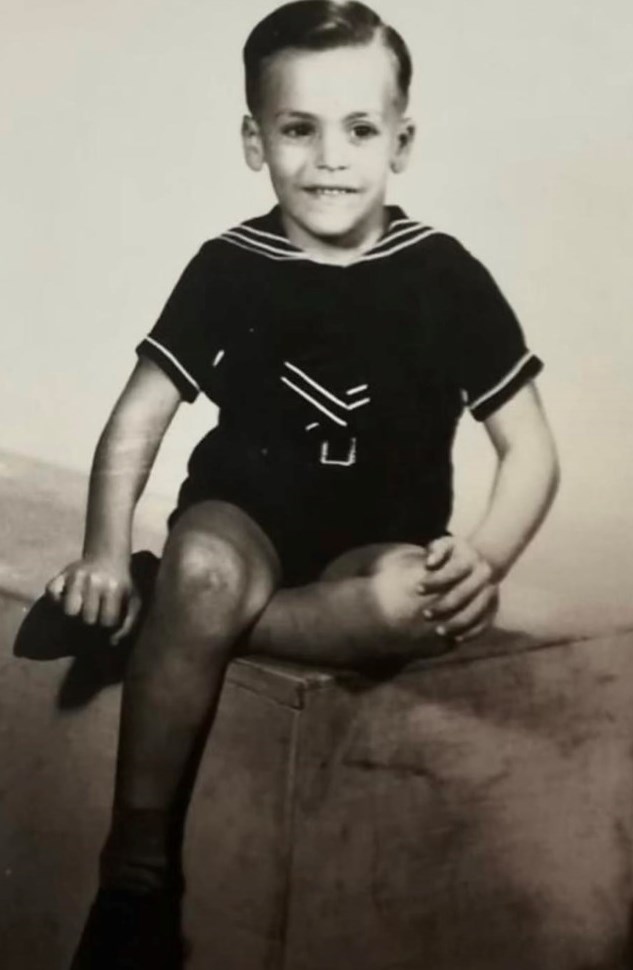 Alberto Gonzalez de la Pena W Obituary - Miami, FL