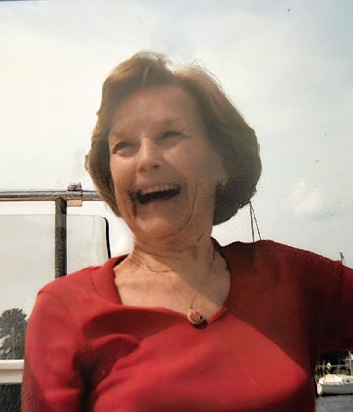 Alma Walker Obituary - Richmond, VA