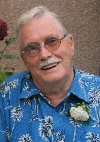 Roy Alexander McClymont Obituary - Victoria, BC