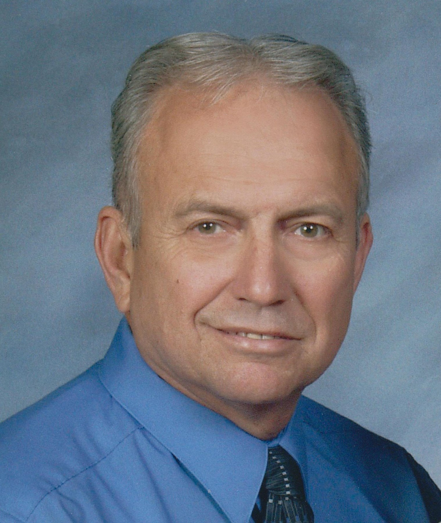 Gettwerth Edward Guerin Jr. Obituary - Metairie, LA