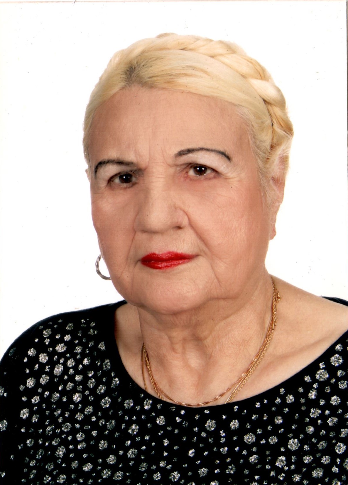 Wanda Zawojska Obituary - New Britain, CT