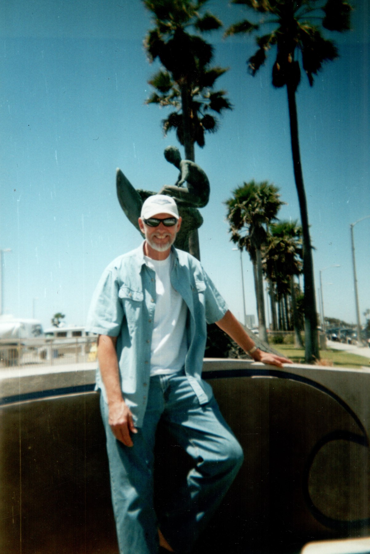 Roy Lee Christopherson Obituary - Ontario, CA