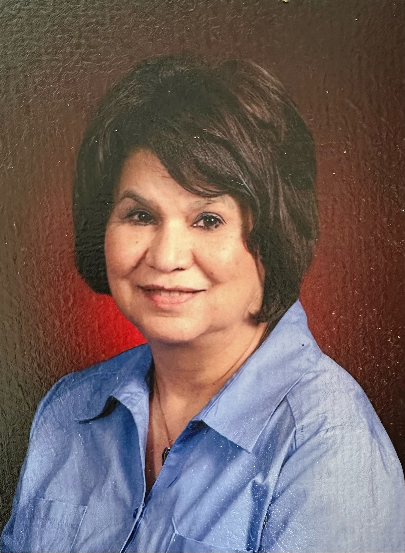 Lydia Garcia Obituary - Weslaco, TX