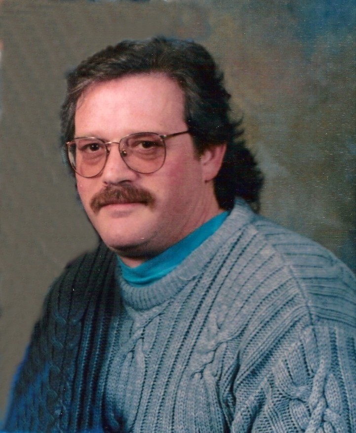 David Houk Obituary - Oak Harbor, WA