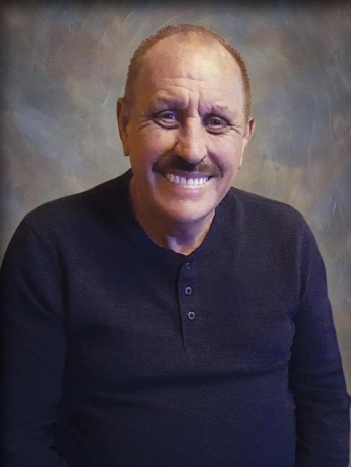 David Doe Obituary - Redding, CA