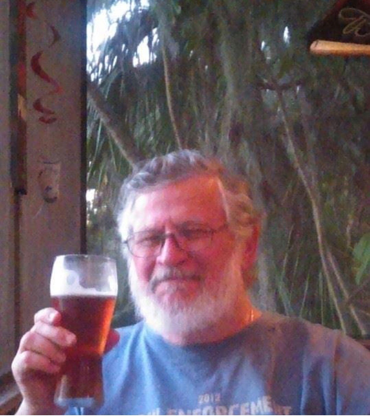 Douglas Pickering Obituary - Beaumont, CA