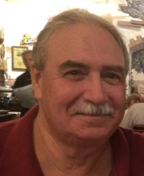 Nickolas Puppo avis de décès - La Mesa, CA