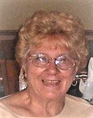 Florence Lyons Obituary - Secaucus, NJ