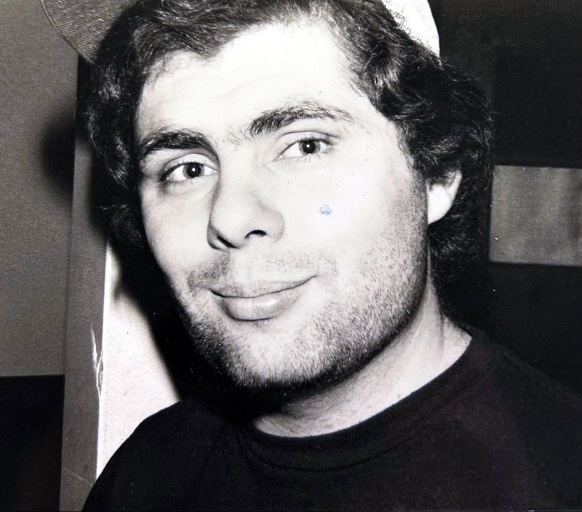 James Lyon Obituary - Bowmansville, NY