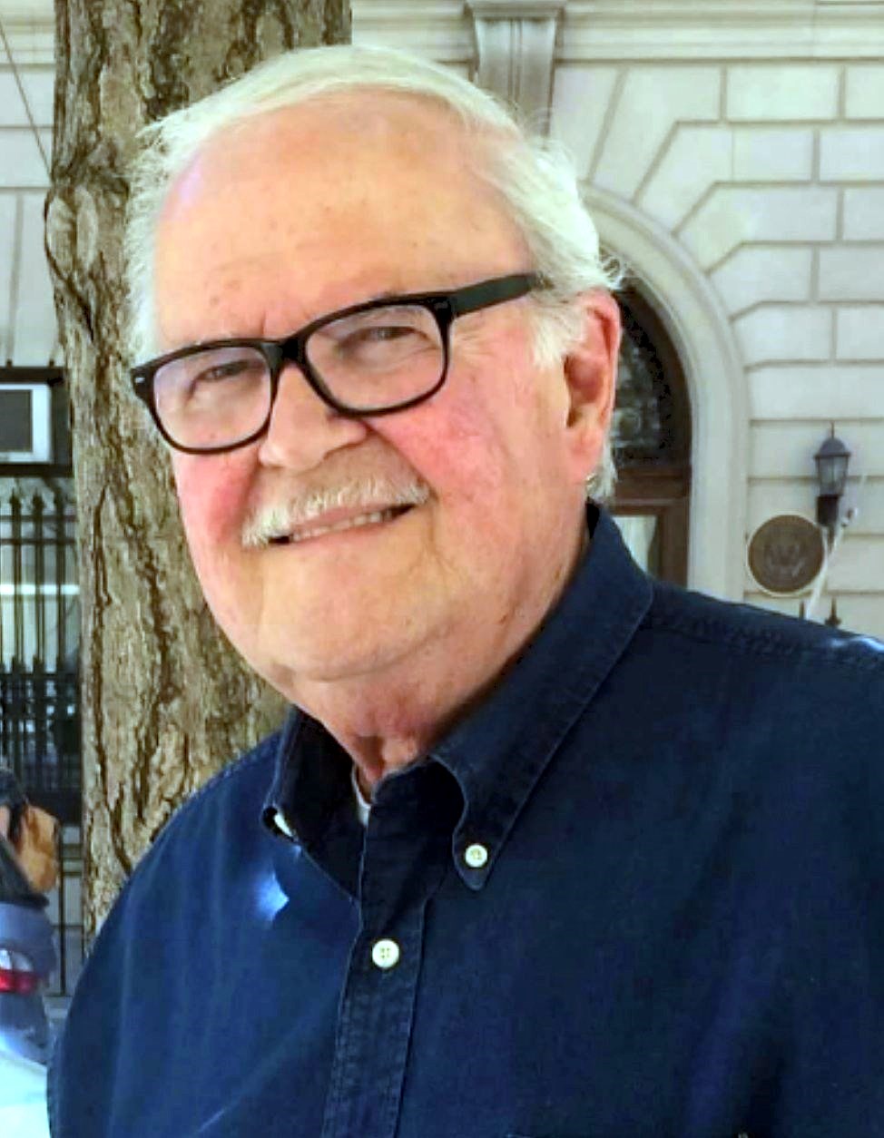 Kenneth Roman Obituary - Westwood, NJ