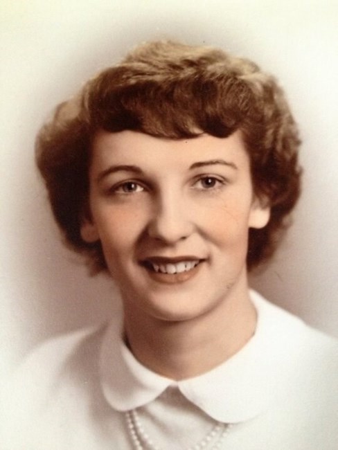 Lucille Choinski Obituary - Williamsville, NY