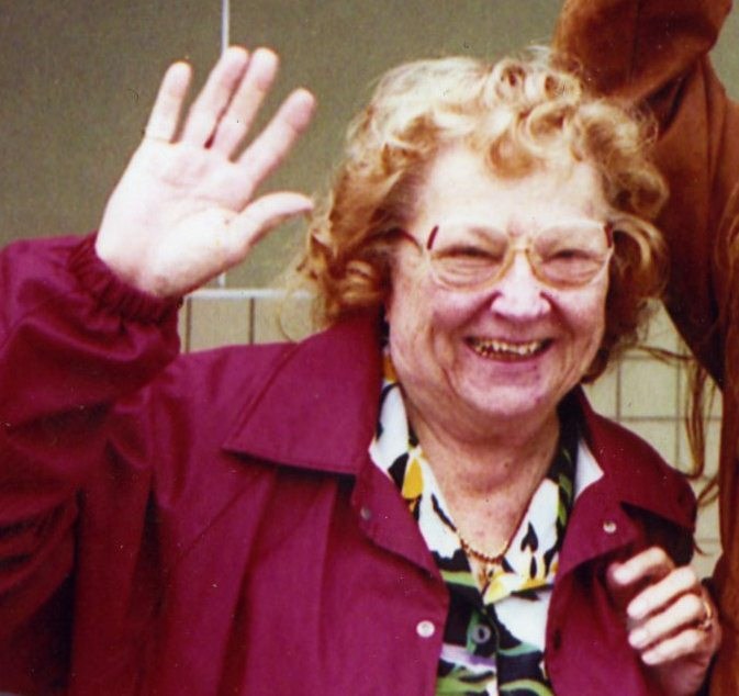 Lorene E. Weeden Obituary - Houston, TX