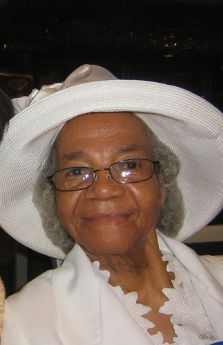 Florence Jones avis de décès - Silver Spring, MD