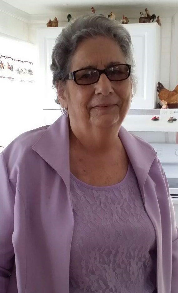Lucia Nunez Obituary - Hialeah, FL