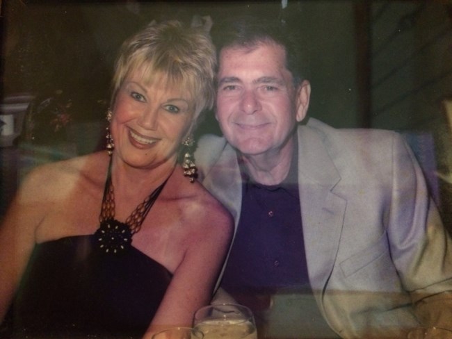 Joseph LiVecchi Obituary - Massapequa, NY