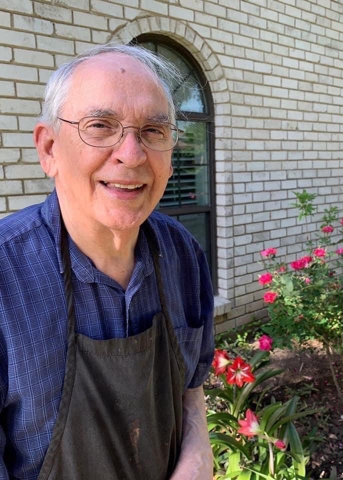 George Belmares Obituary - Richardson, TX