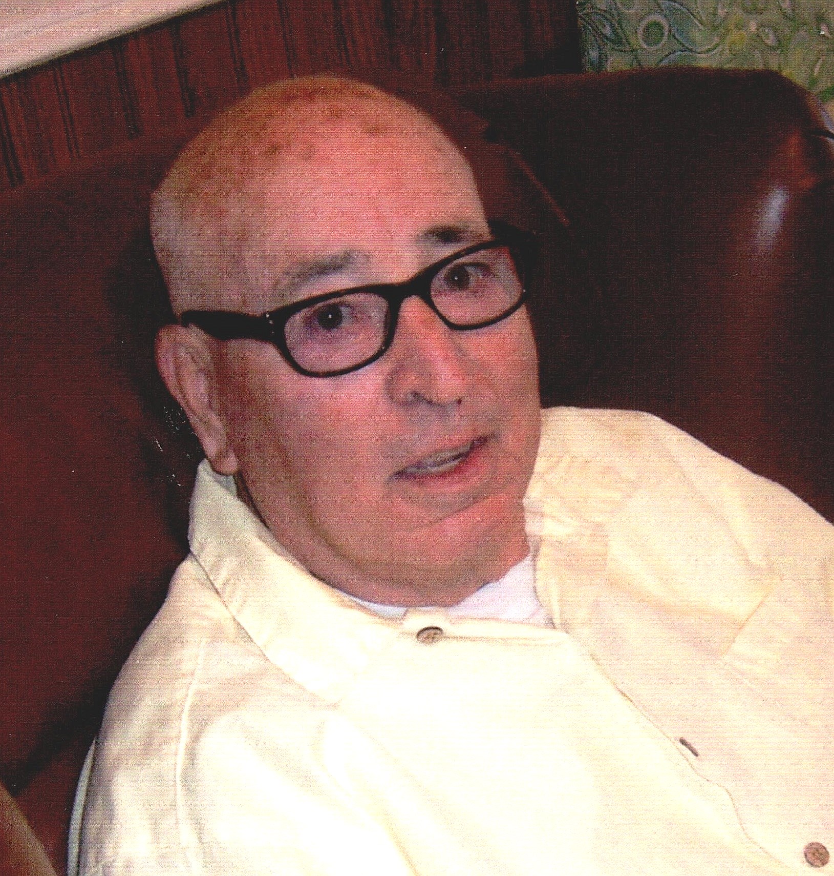 Richard Merle Peck Obituary - Davenport, WA