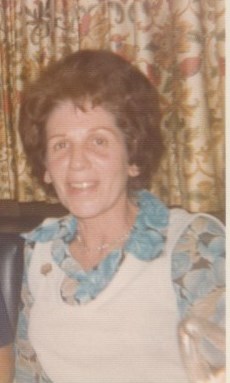 Alice Thomas Obituary - North Hollywood, CA