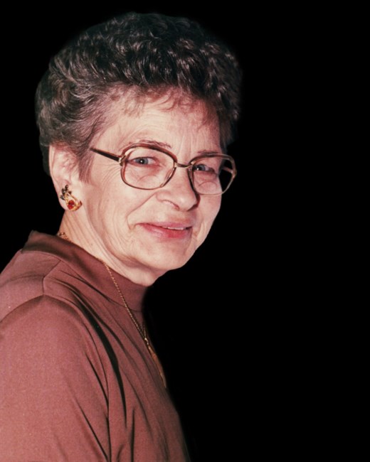 Margret Elsbeth Salekin Obituary - Calgary, AB