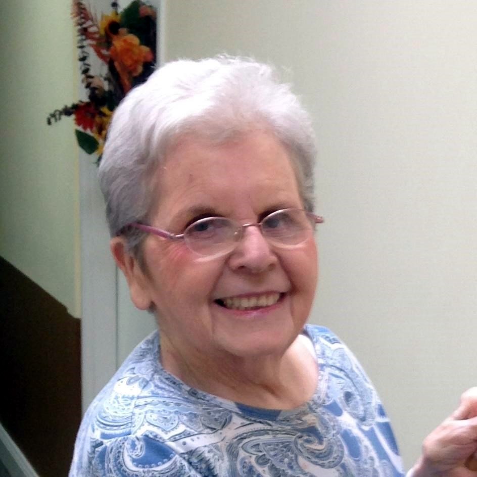 Joan Ann McGuire Bindbeutel Obituary - Memphis, TN