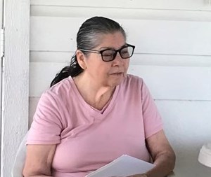 Juanita Villarreal Obituary - La Feria, TX