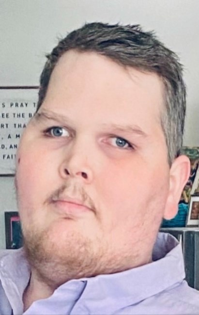 Taylor Mark Burch Obituary - Greenville, SC