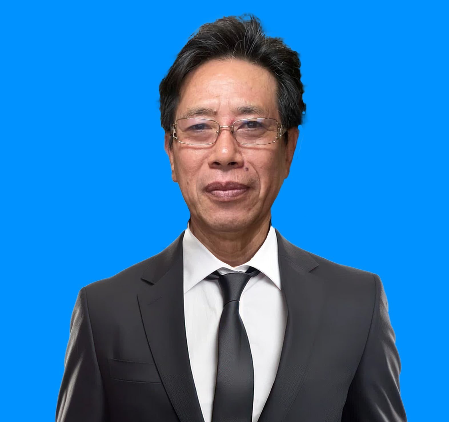 Andy Tran Obituary - Arlington, TX