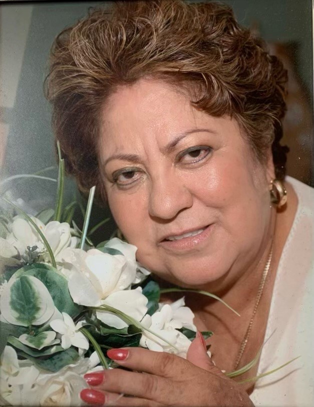 Antonia Hernandez Obituary - Whittier, CA