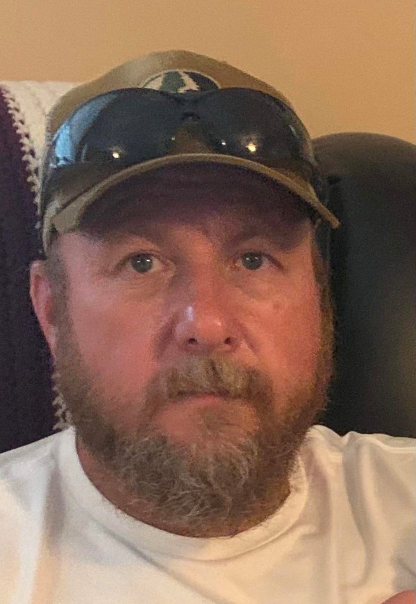 Anthony Patterson Obituary - Attalla, AL